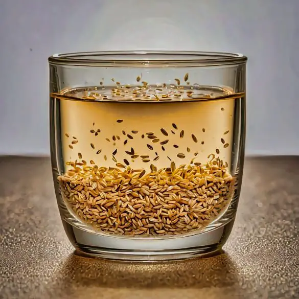 Madagascar Ranon’ampango Recipe