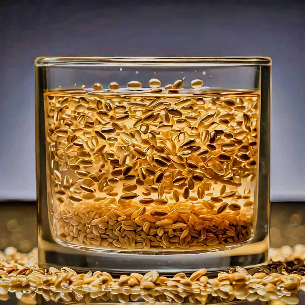 Madagascar Ranon’ampango Recipe