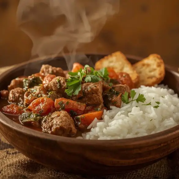 25 Traditional Arabian Recipes With Delicious Flavors