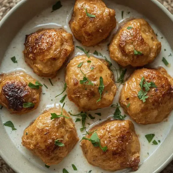 Bahamian Conch Chowder Recipe