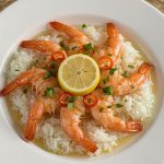 Madagascar Romazava Recipe