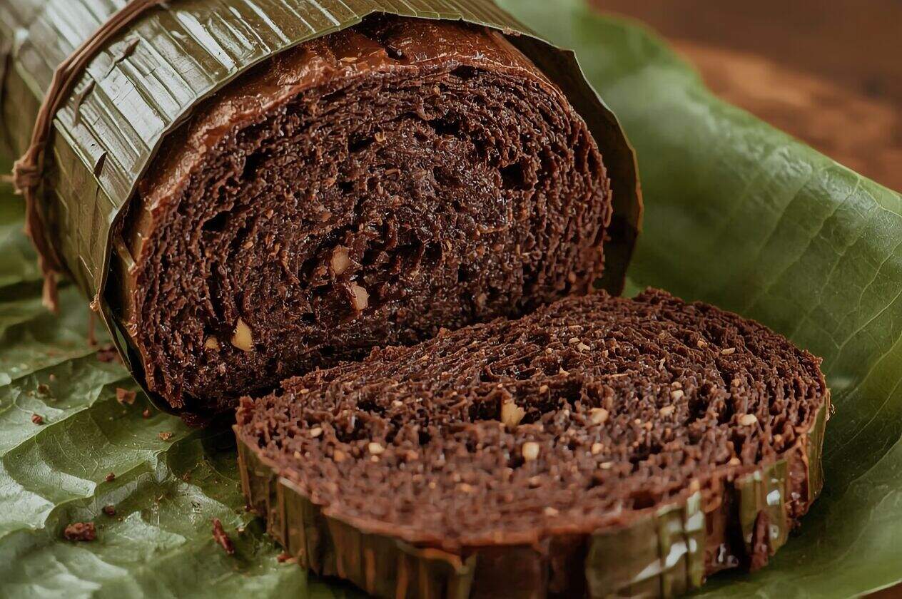 Madagascar Koba Recipe