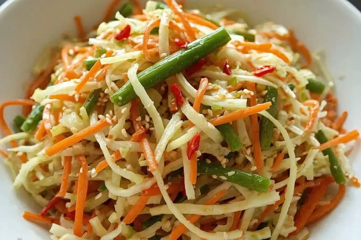 Madagascar Lasary Recipe