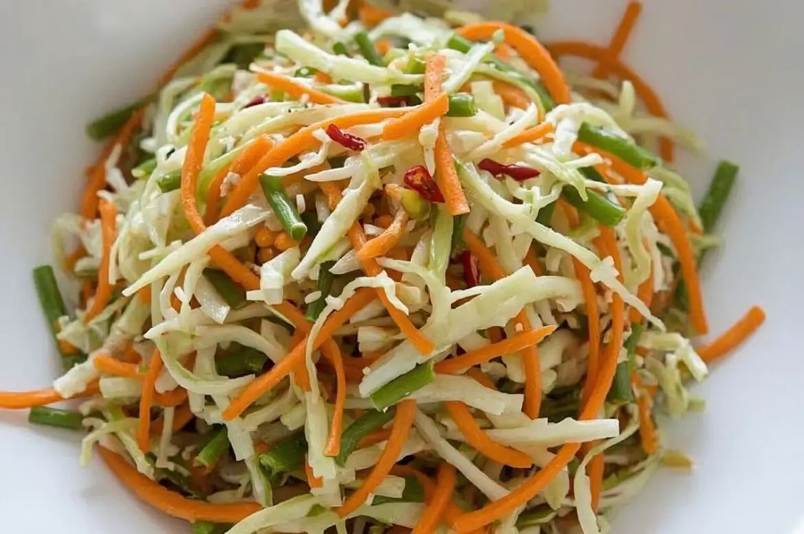 Madagascar Lasary Recipe