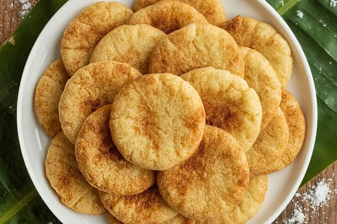 Madagascar Mofo Gasy Recipe