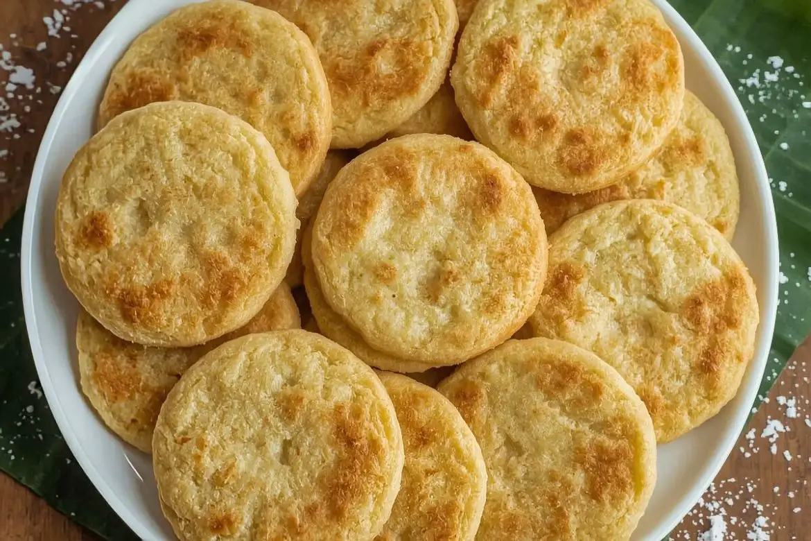 Madagascar Mofo Gasy Recipe