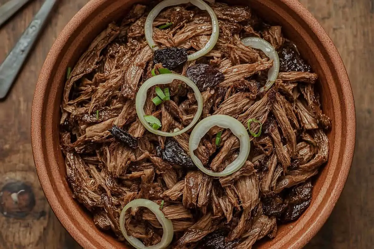 Madagascar Varenga Recipe