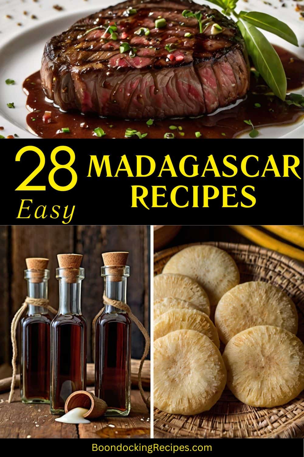 28 Easy Authentic Madagascar Recipes