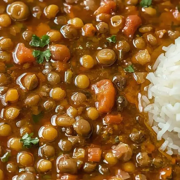 13 Easy Rwandan Recipes