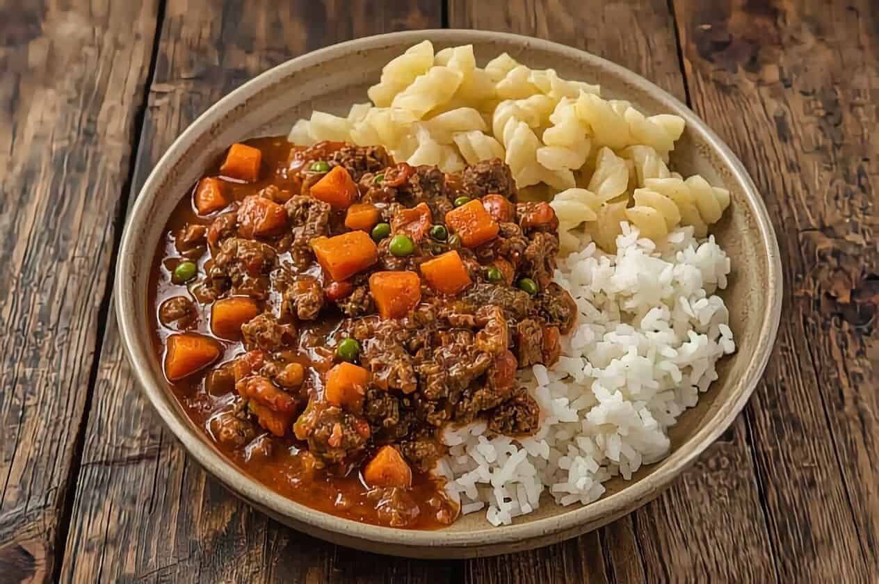 Bolivian Saice Recipe