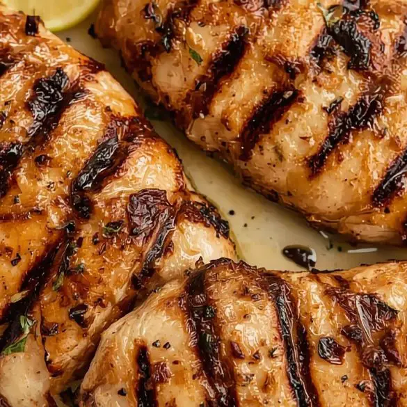 Bahamian Cracked Conch Recipe