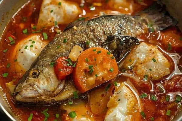 18 Great Angolan Recipes Traditional Favorites