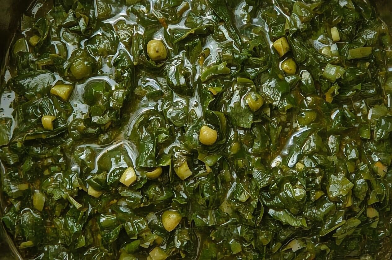 18 Top Traditional Angola Recipes