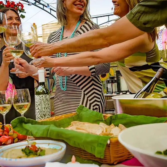 25 Traditional Arabian Recipes With Delicious Flavors