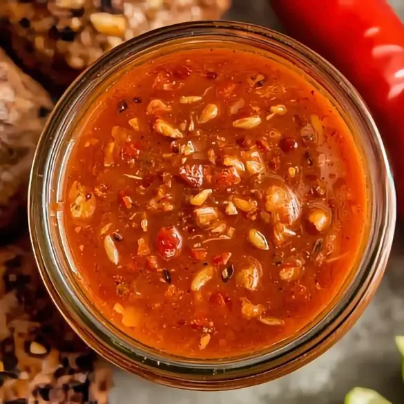 Angolan Muamba de Galinha Recipe