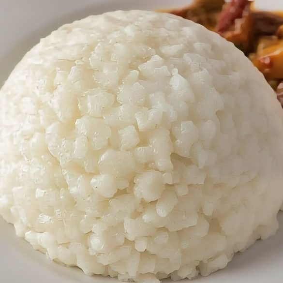 Angolan Muamba de Galinha Recipe