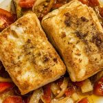 Angolan Funge Cassava Porridge Recipe