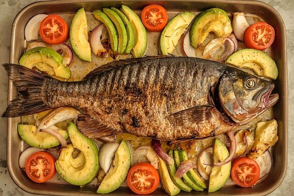 18 Great Angolan Recipes Traditional Favorites