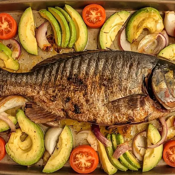 20 Traditional Samoan Recipes