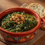 Angolan Muamba de Galinha Recipe