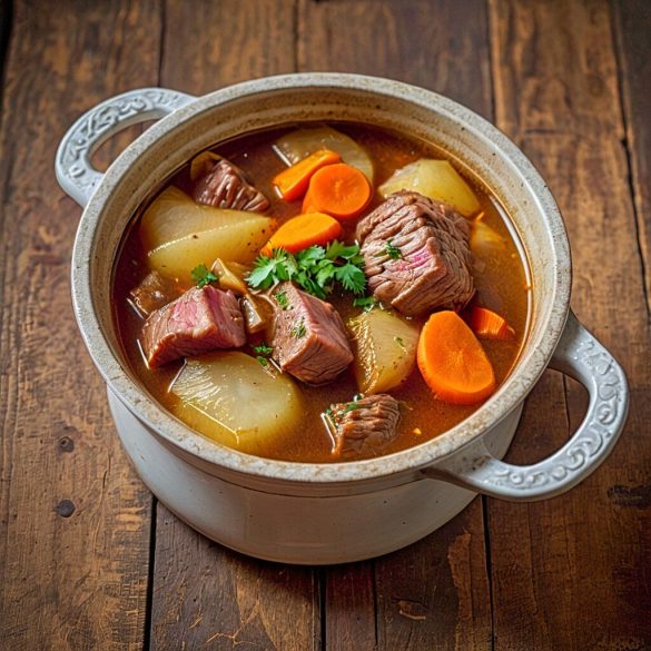 8 Simple Kyrgyzstan Recipes to Try