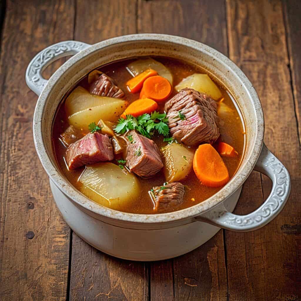 8 Simple Kyrgyzstan Recipes to Try