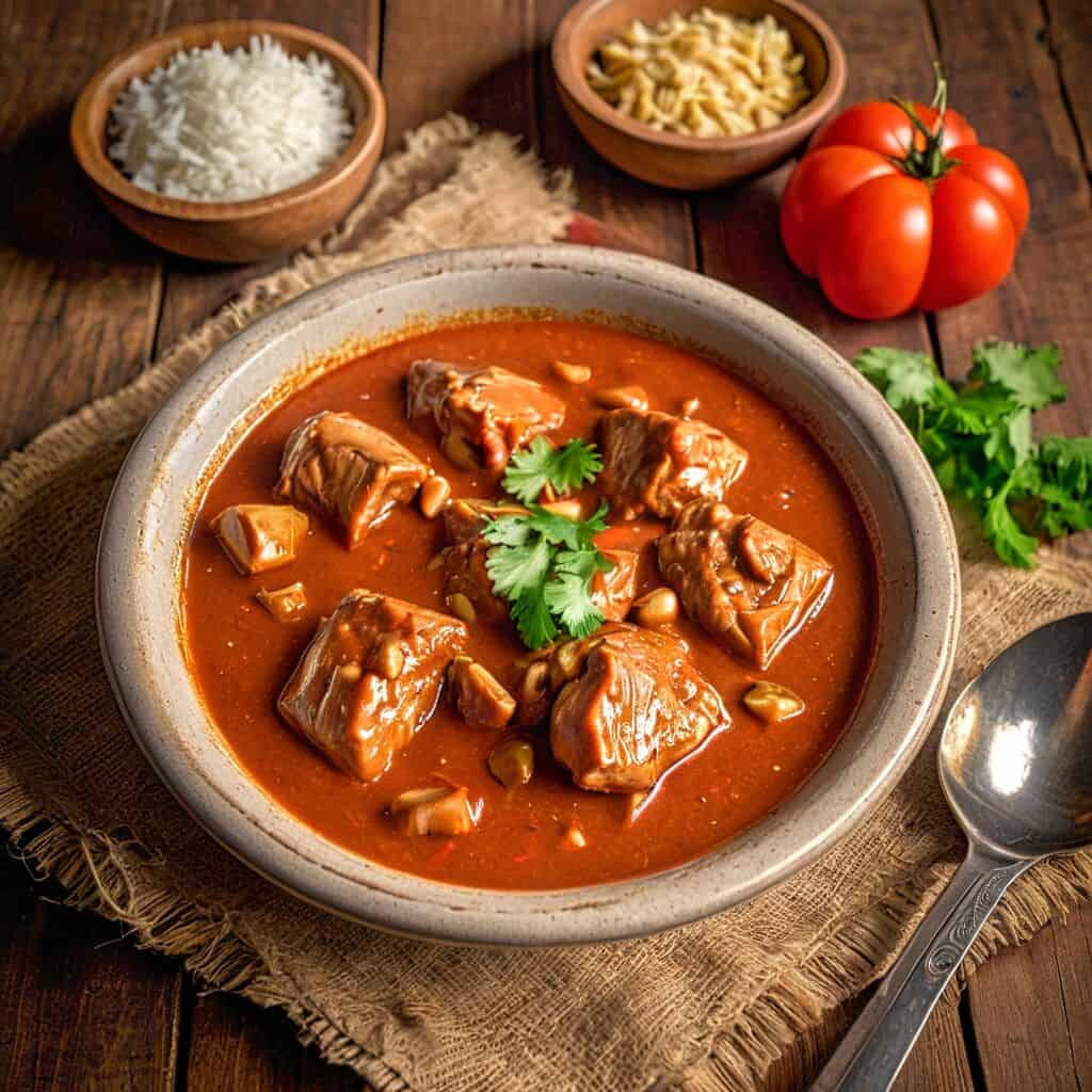 8 Authentic Togo Recipes