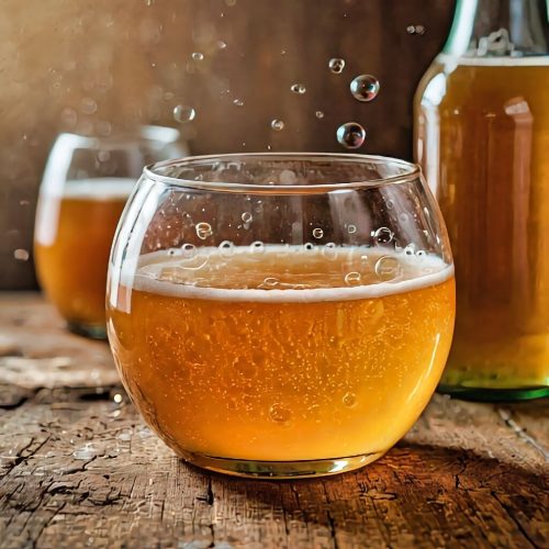 1 Gallon Beer Recipes Plus Meads and Ales