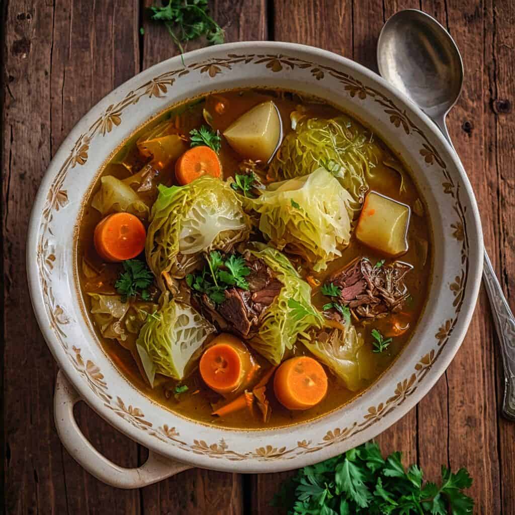 9 Easy Uzbekistan Recipes To Create At Home