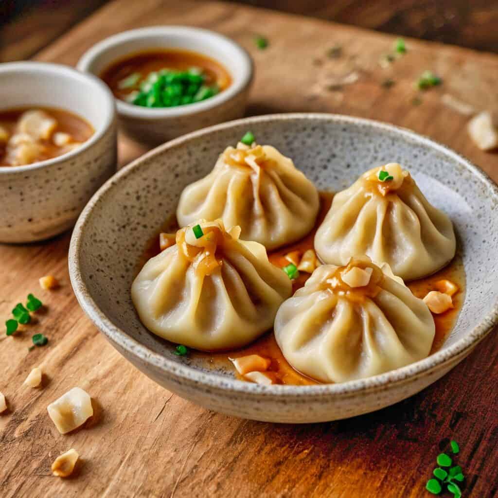 7 Savory Liechtenstein Recipes