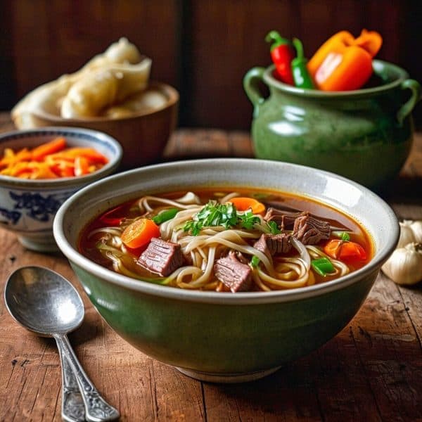 9 Easy Uzbekistan Recipes To Create At Home
