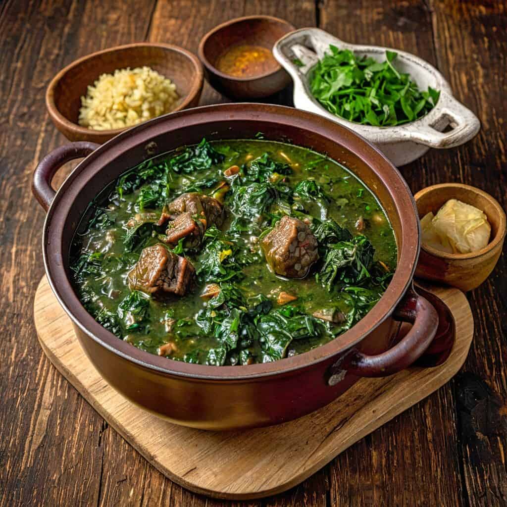 8 Authentic Togo Recipes