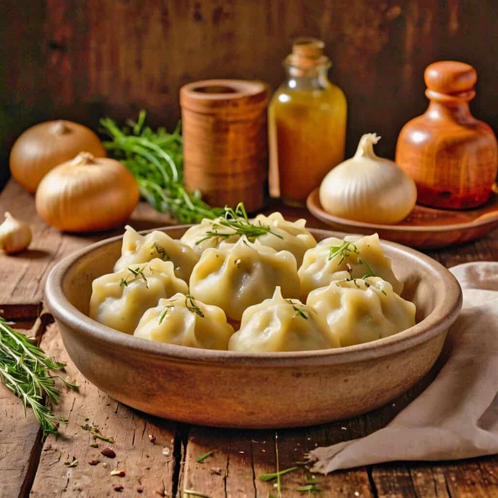 7 Savory Liechtenstein Recipes