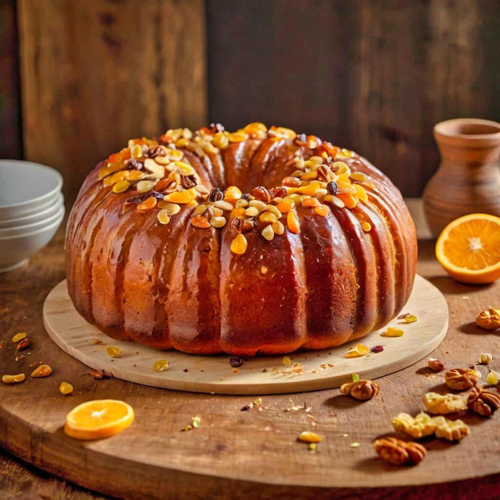 7 Savory Liechtenstein Recipes
