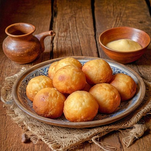 8 Namibian Recipes To Spice Up Your Dinners
