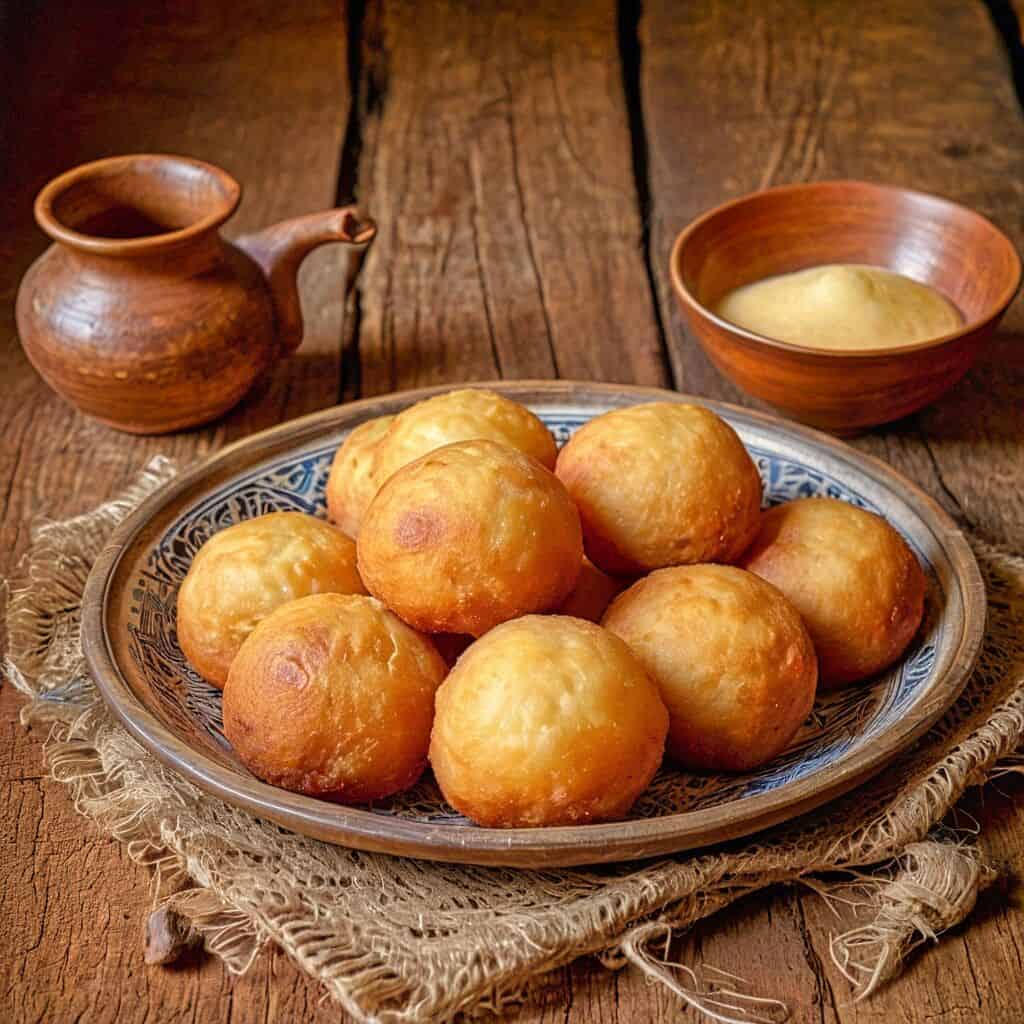 8 Namibian Recipes To Spice Up Your Dinners