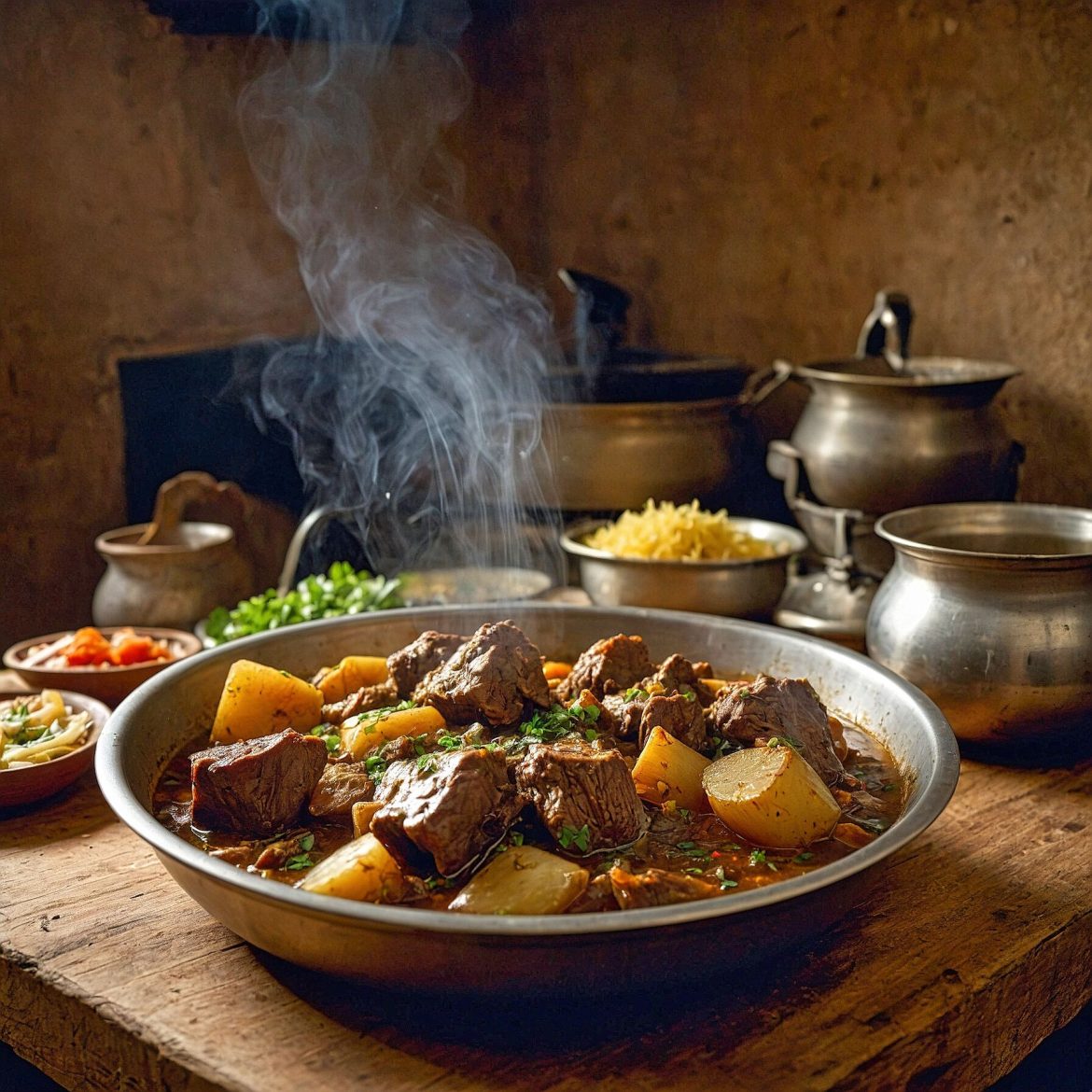 11 Scrumptious Djibouti Recipes