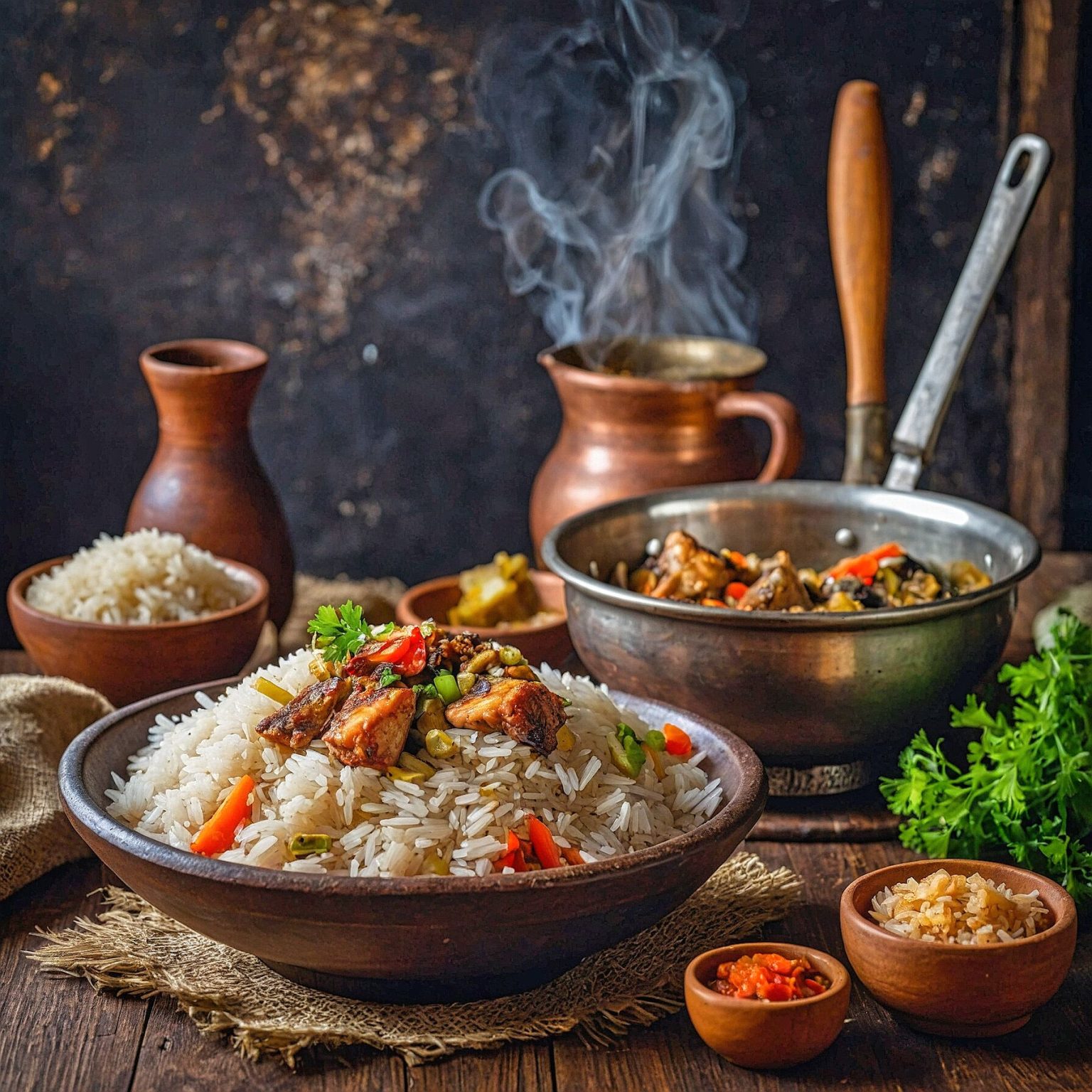 11 Scrumptious Djibouti Recipes