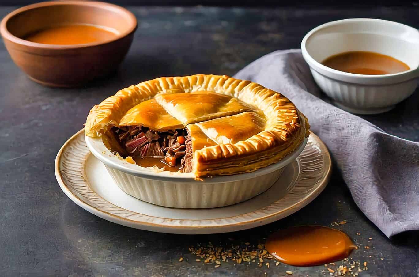 33 Traditional Australian Recipes