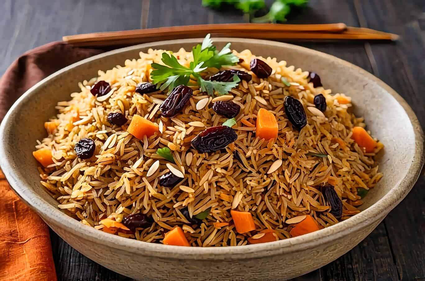 16 Best Afghani Recipes At Home