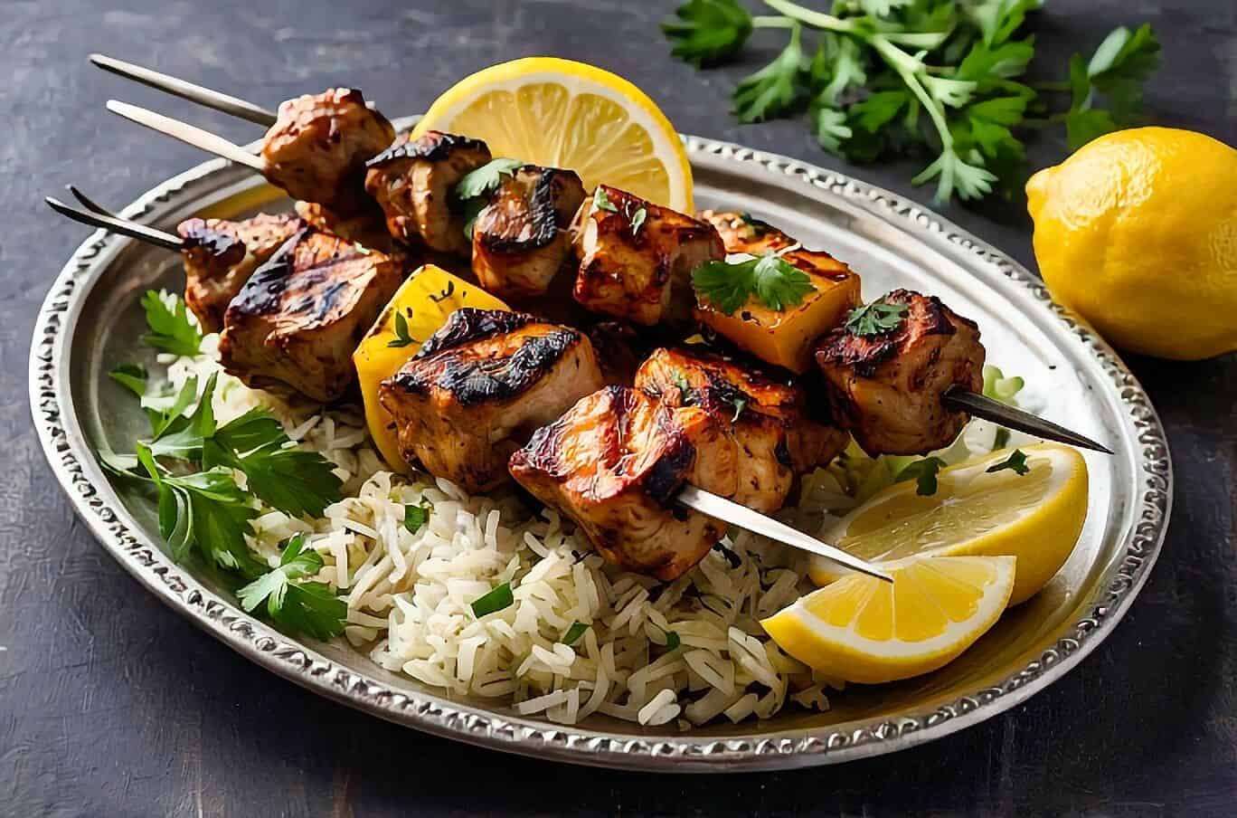 16 Best Afghani Recipes At Home
