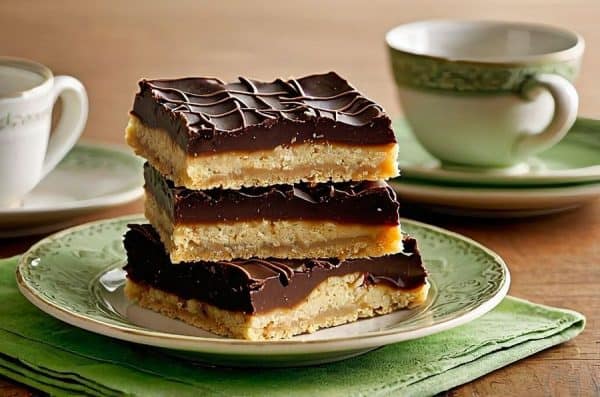 35 Great Traditional Irish Recipes