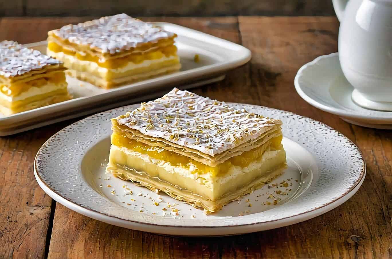 33 Traditional Australian Recipes