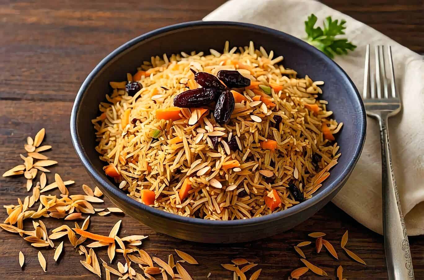 16 Best Afghani Recipes At Home