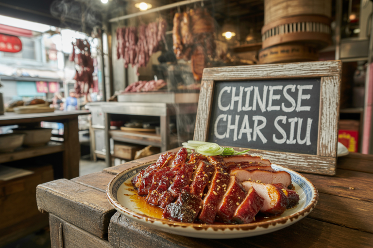 Best Chinese Char Siu Recipe