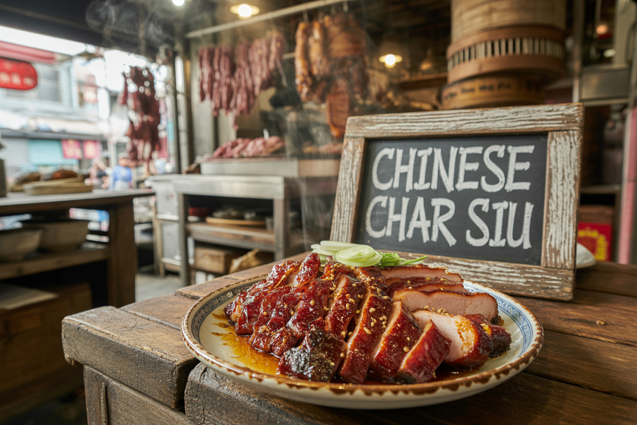 Best Chinese Char Siu Recipe
